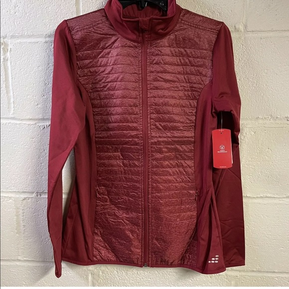 bcg | Jackets & Coats | Bcg Activewear Jacket Women Small Lightweight ...